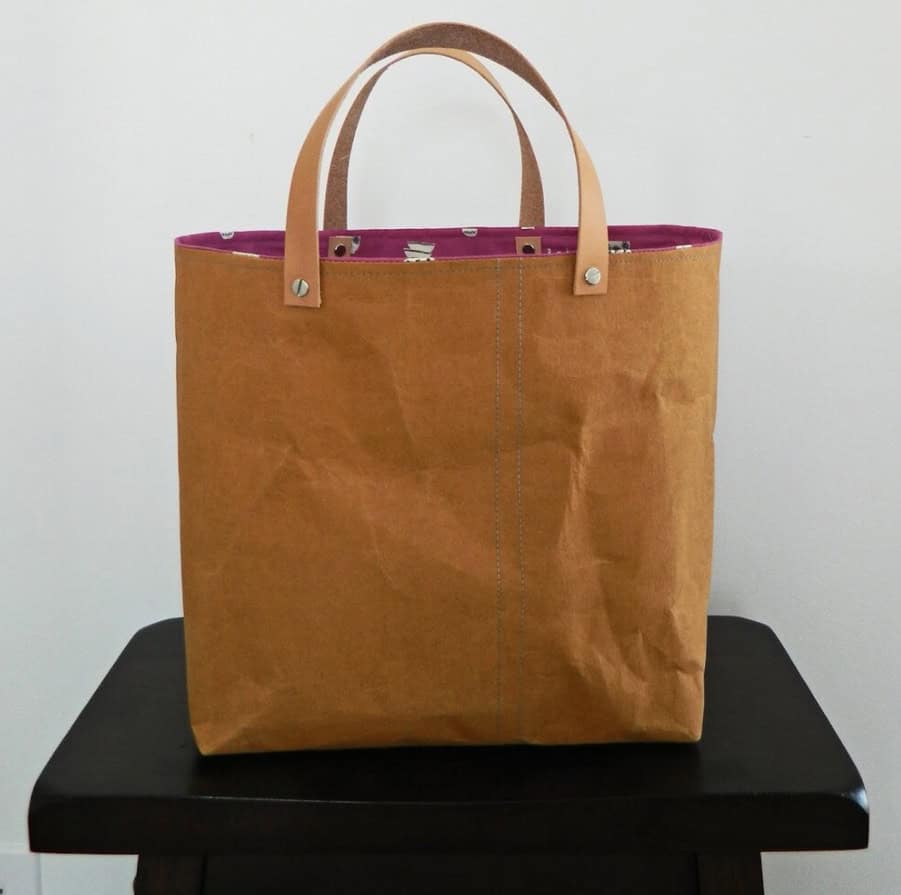 Sotak Handmade Basic Tote - Fabricate