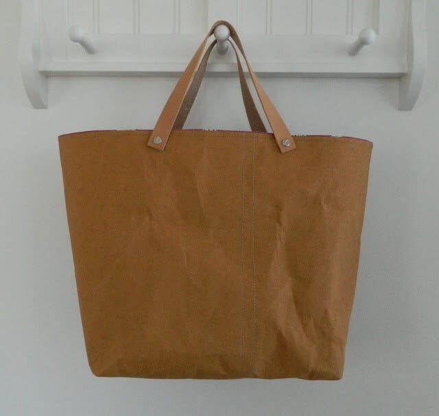 Sotak Handmade Basic Tote - Fabricate